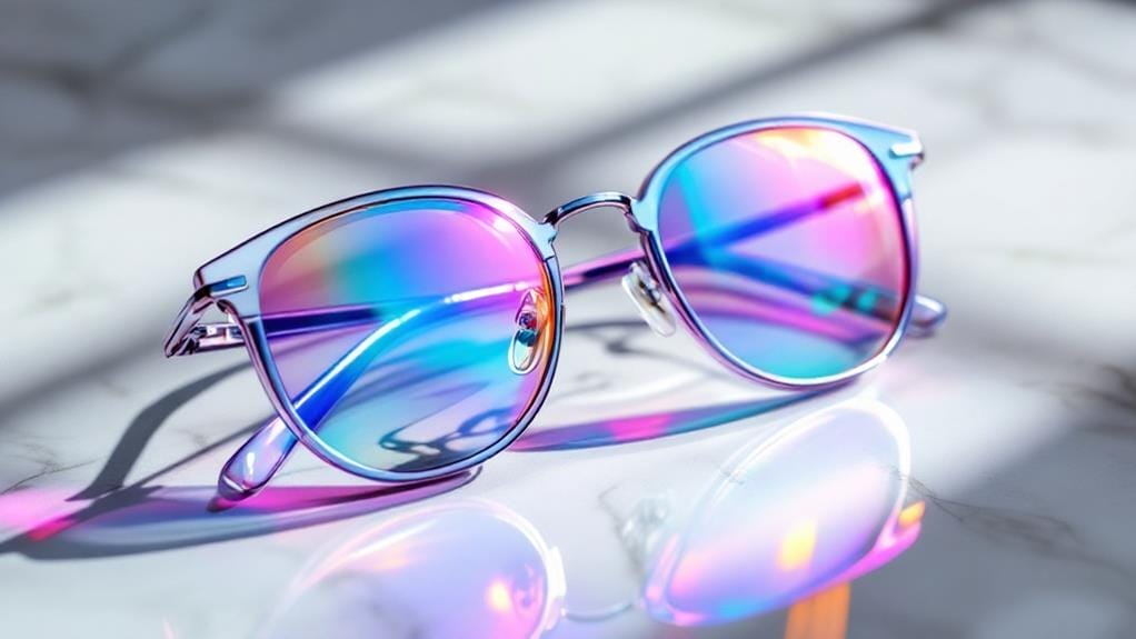 What is Ultraviolet Coating on Eyeglasses? | Sun Protection Lens Guide