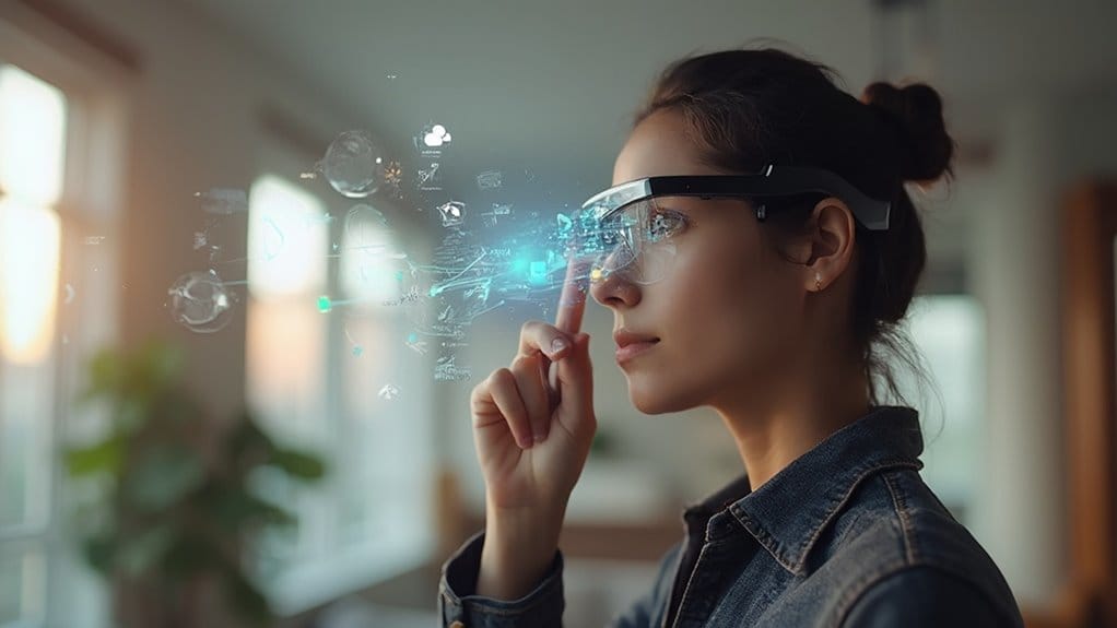 What Do Smart Glasses Do? | Augmented Reality | Tech Wearables