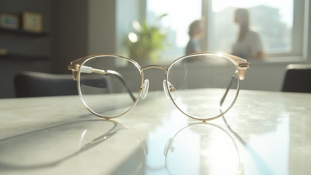 7 Benefits of Lightweight Eyeglass Frames | Comfort, Style, Durability