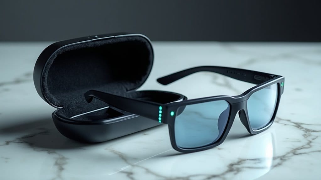 What are Razer Smart Glasses? | Razer Augmented Reality Glasses